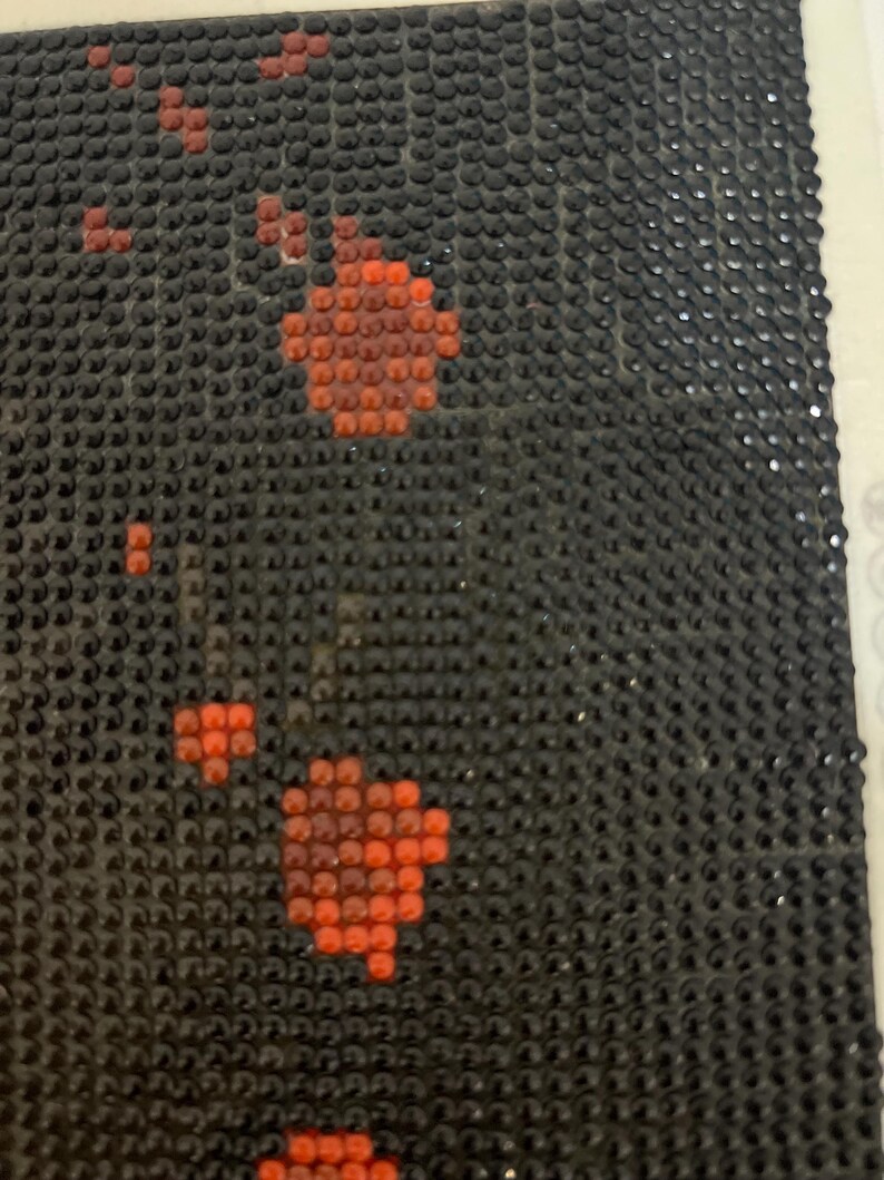 Day of the Dead Diamond Painting – Sugar Skull Woman With Roses - Etsy