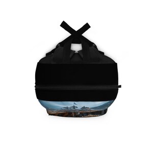 Pirate Ship Treasure Backpack, Schools Gifted Idea on Backpacks for ...