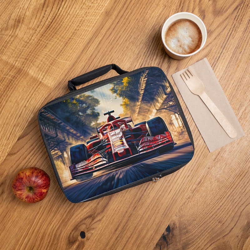 Car Food Boxes - Etsy