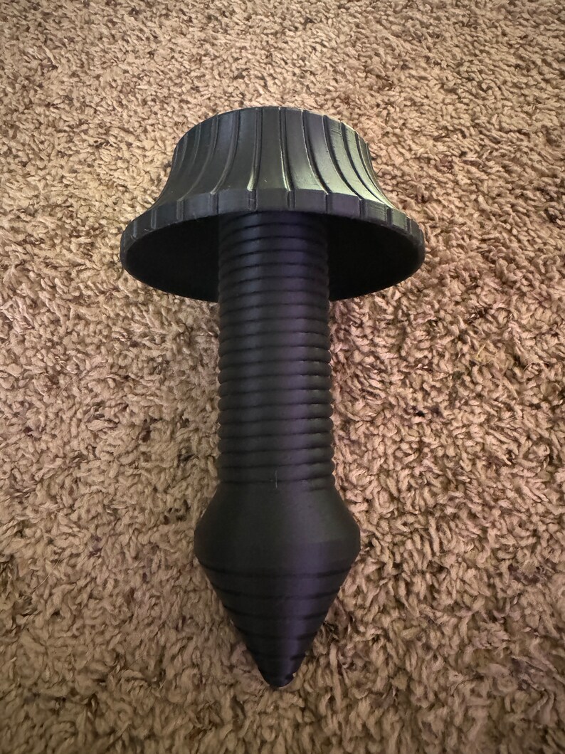 3D Printed Collapsible Drill Sword - Etsy