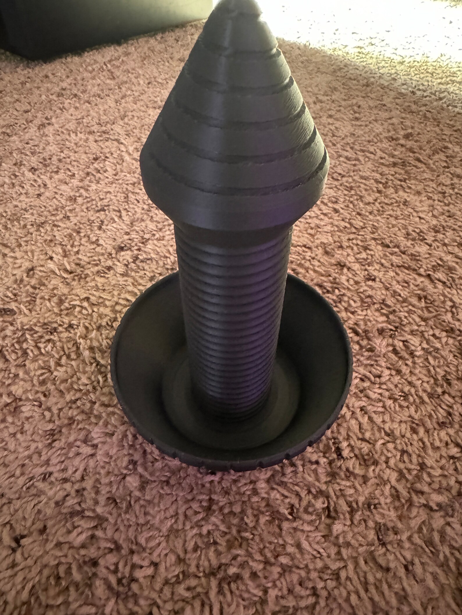 3D Printed Collapsible Drill Sword - Etsy