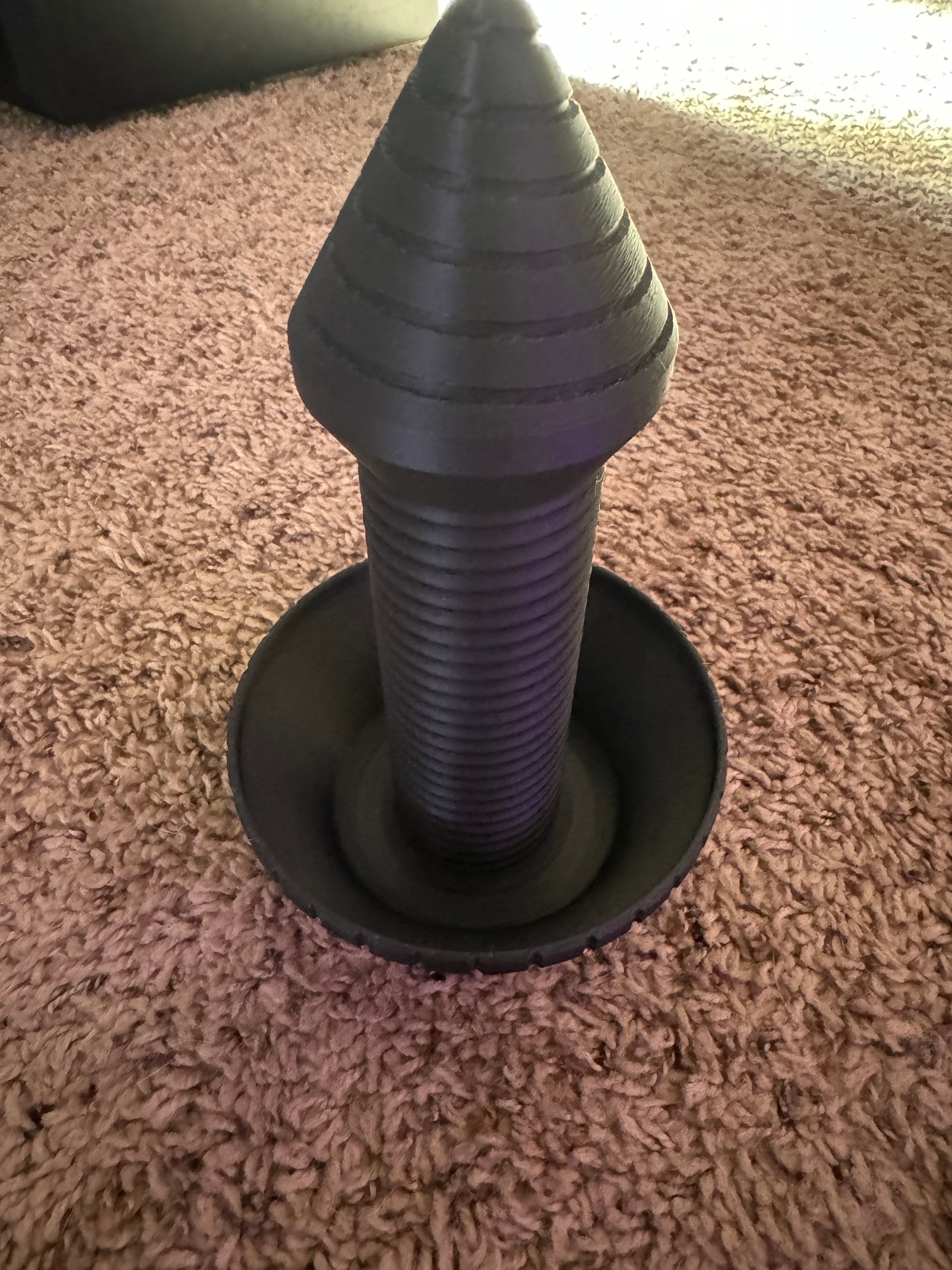 Collapsible Drill Sword 3D Printed - Etsy