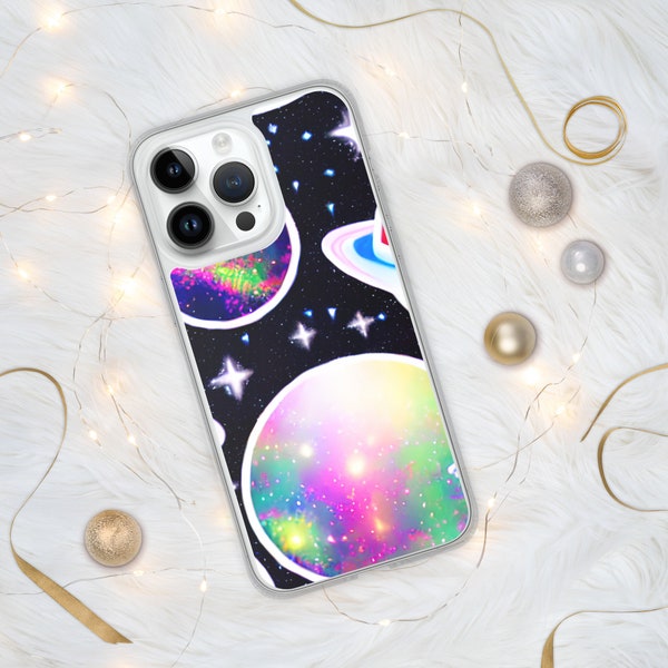 Infinity iPhone Case - Etsy