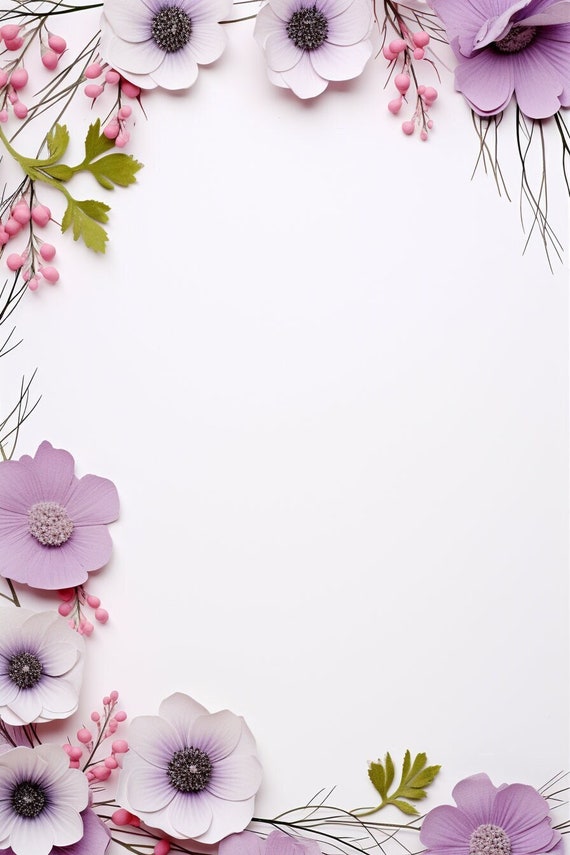 Blank Card Designs Templates