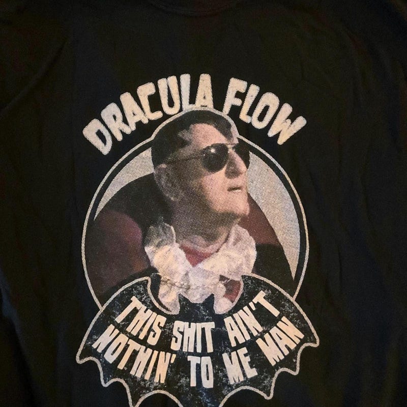 Vintage Flow Shirts - Etsy