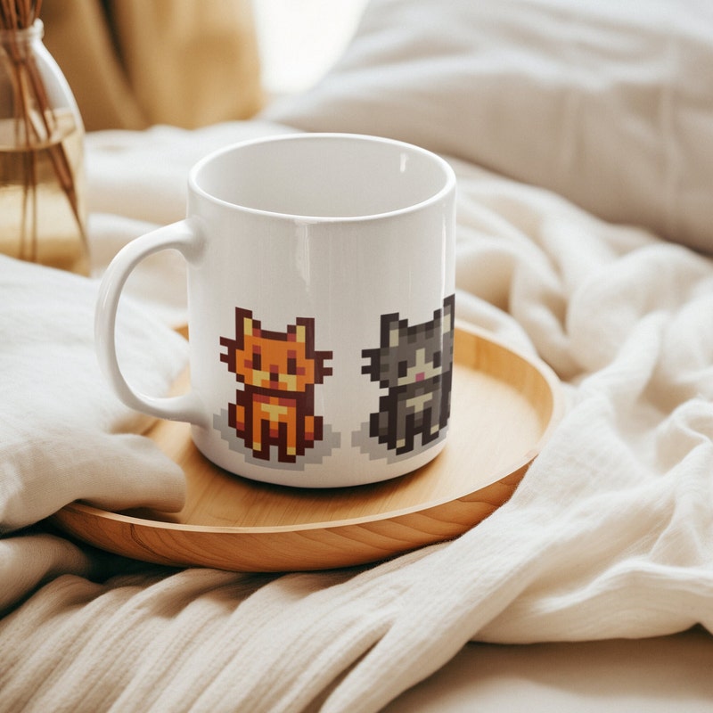 Stardew Valley Merch - Etsy