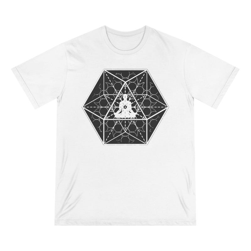 Vector Equilibrium - Etsy