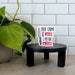 True Crime Sticker | True Crime Fan Sticker - Etsy