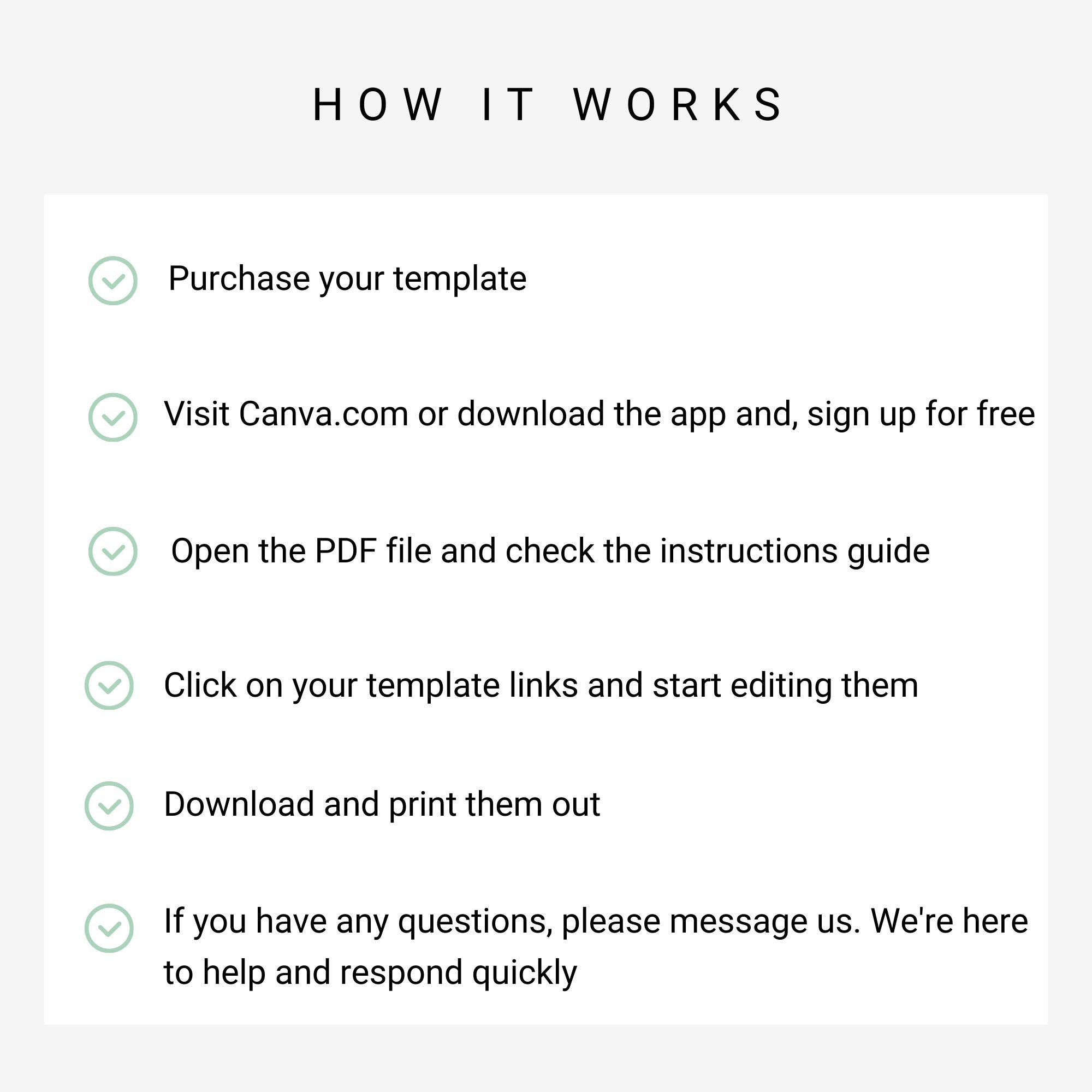 Editable Calendar 2024 Calendar Editable Template Floral 2024 - Etsy