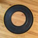 Strombecker Vintage Slot Car Tracks 1/32 Scale, 6 Curved Tracks With ...