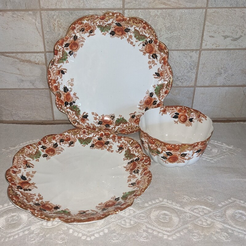 Wellington China - Etsy