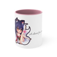 Jett Valorant Coffee Mug Cute | Gift for Gamers | Cute Chibi Cup | Jett ...