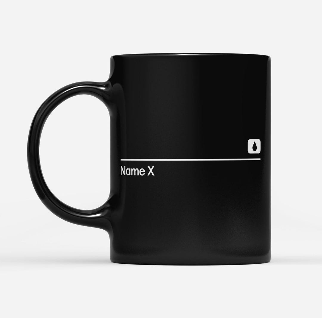 Personalized Severance Mug, Collectible TV Show Cup, Work is Mysterious ...