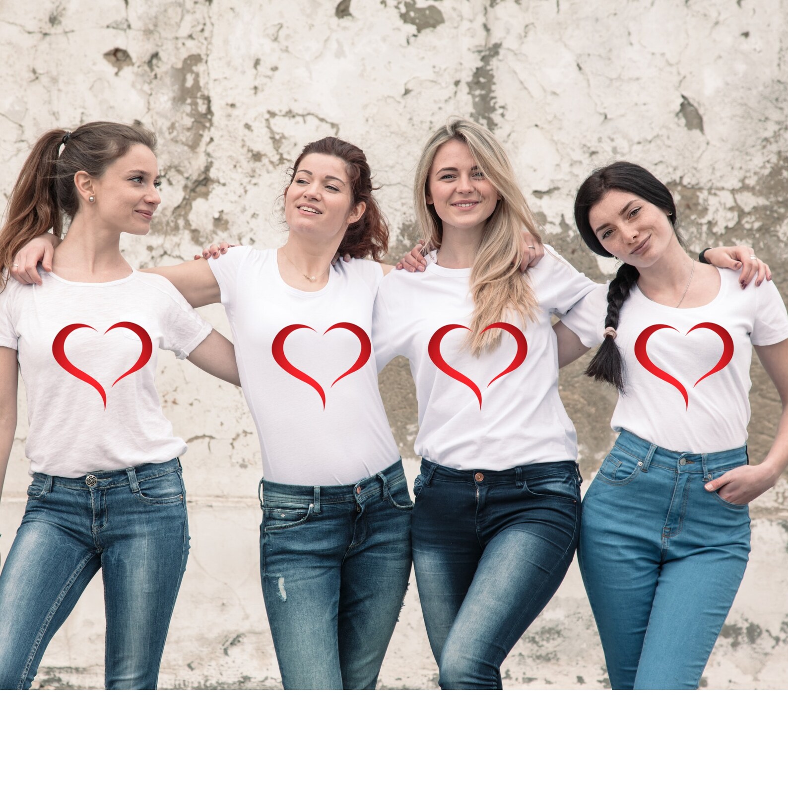 Red Open Heart SVG: Cricut Vector Cut File (digital Download) - Etsy