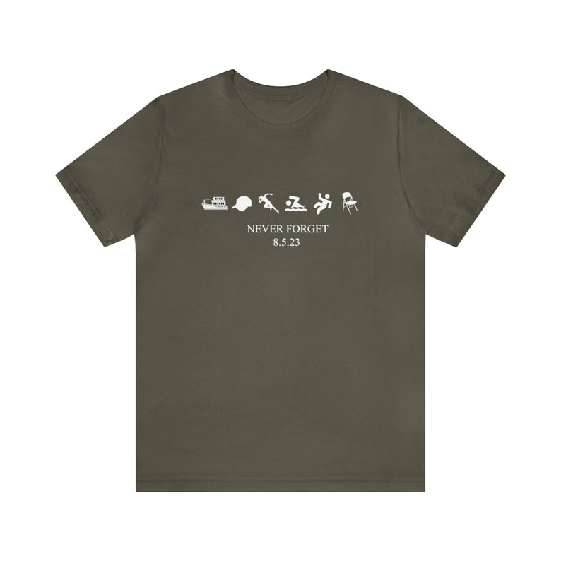 Folding Chair Shirt, Alabama Brawl Fight Internet Meme Funny Shirt ...