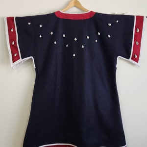 Native American Wool Shell Dress Rendezvous Women's 1XL - 3XL - Etsy