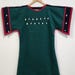 Native American Wool Shell Dress Rendezvous Women's 10-14 - Etsy