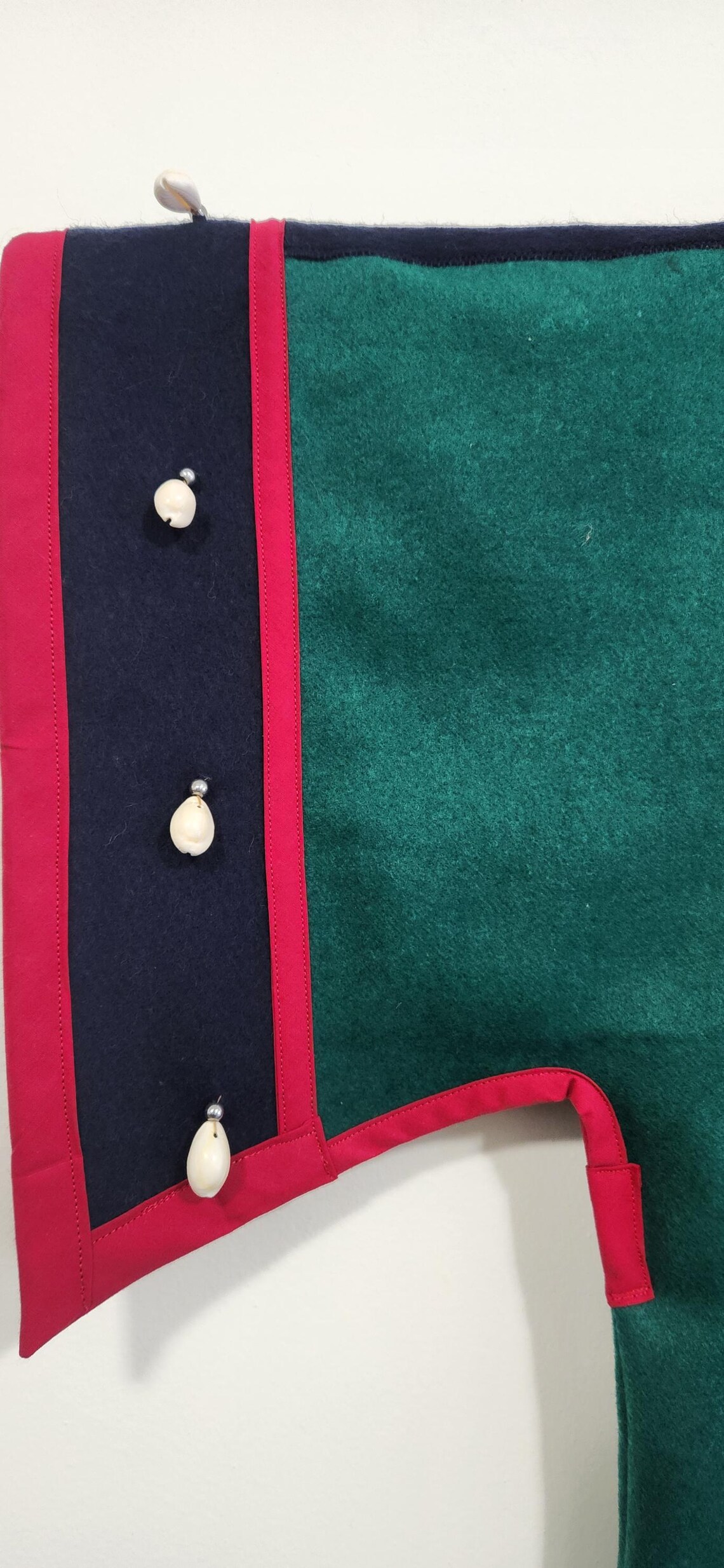 Native American Wool Shell Dress Rendezvous Women's 10-14 - Etsy