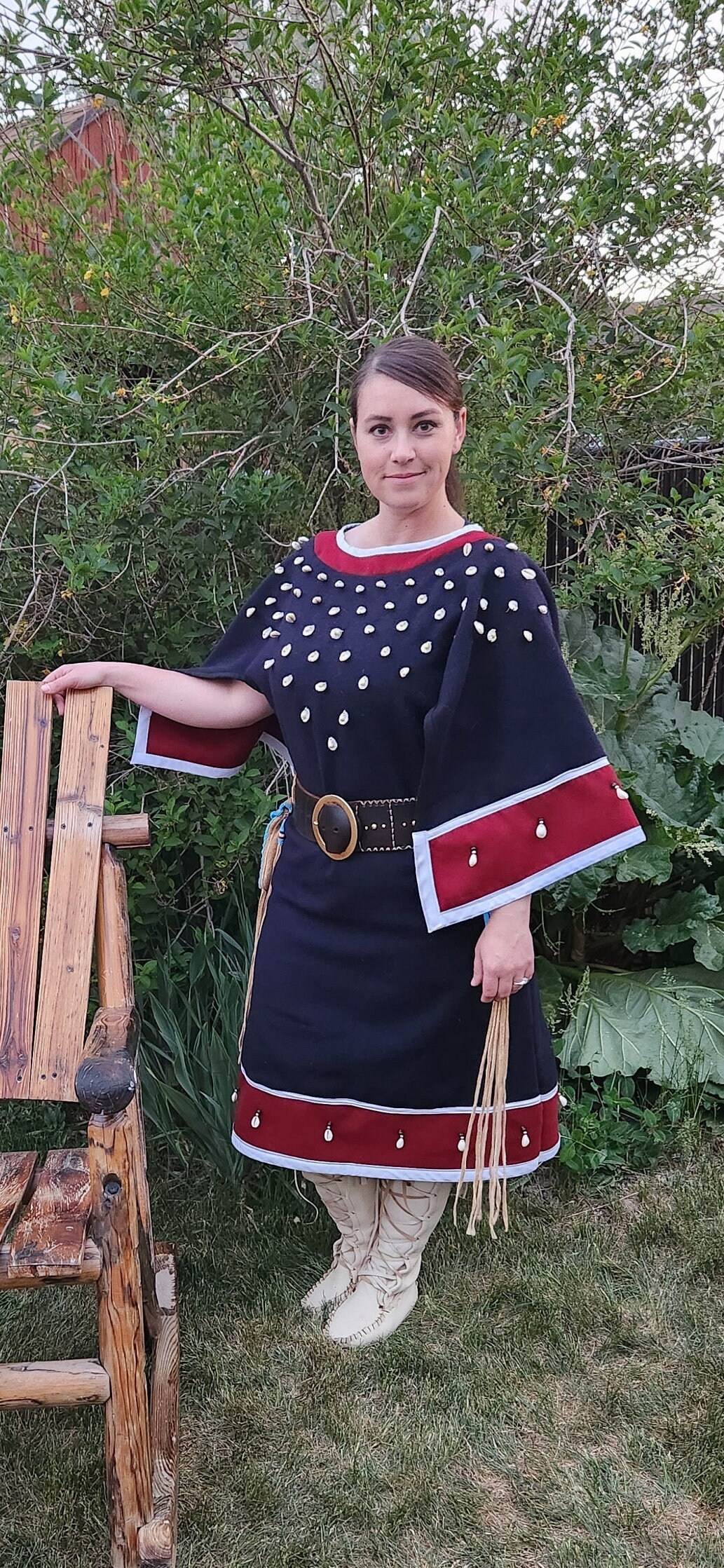 Mountain Man Clothing