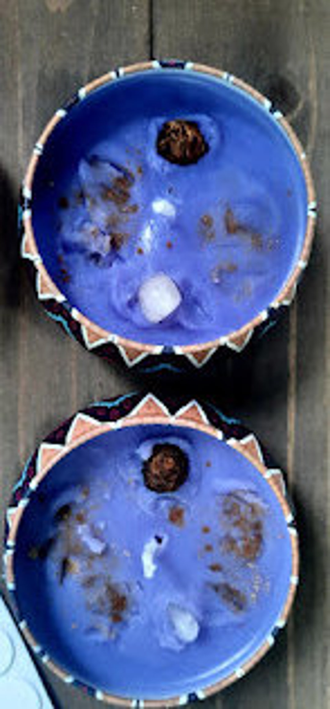 High John the Conqueror Spell Work Candle - Etsy