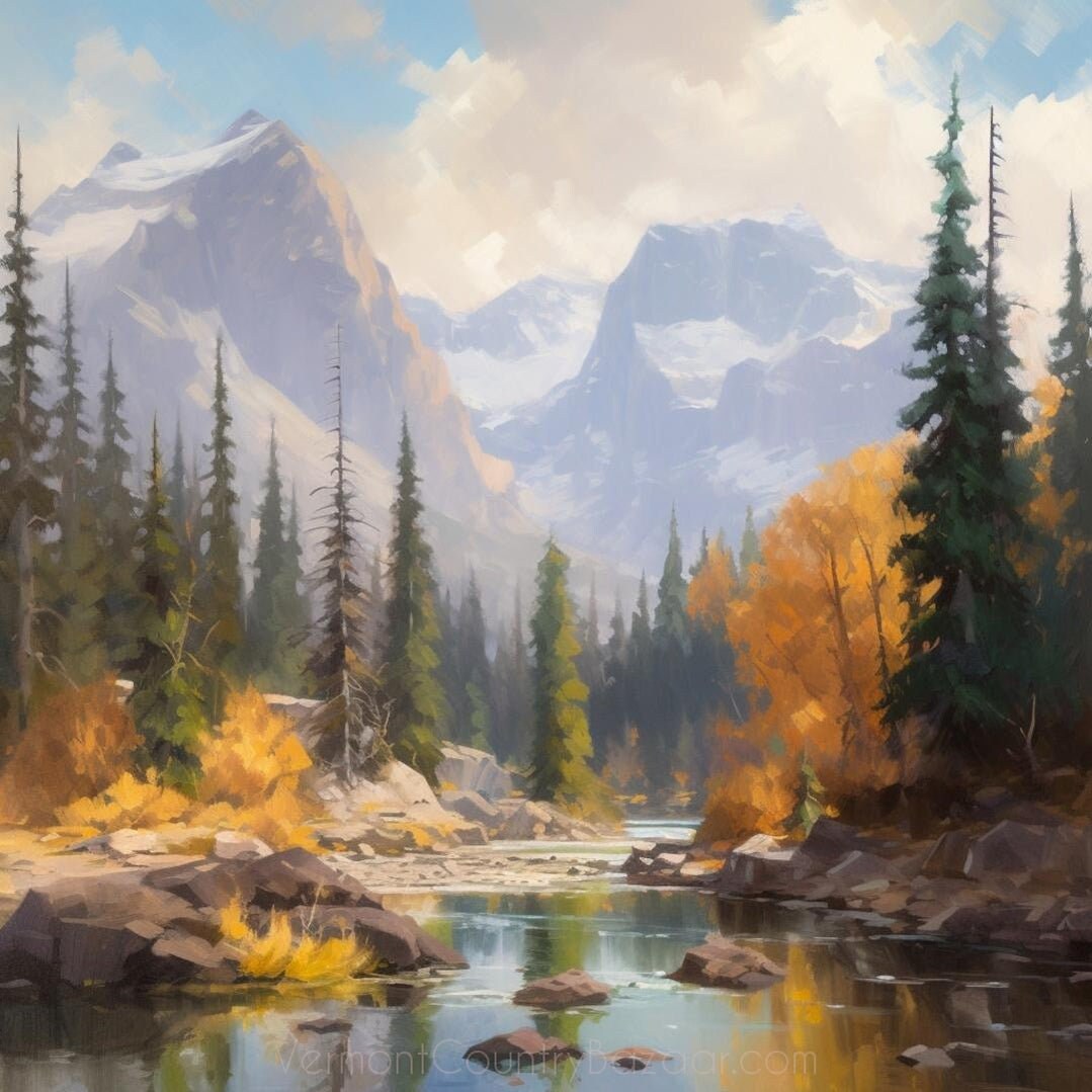 Classical Paintings Bundle 8 Digital Images of Classical Painting ...