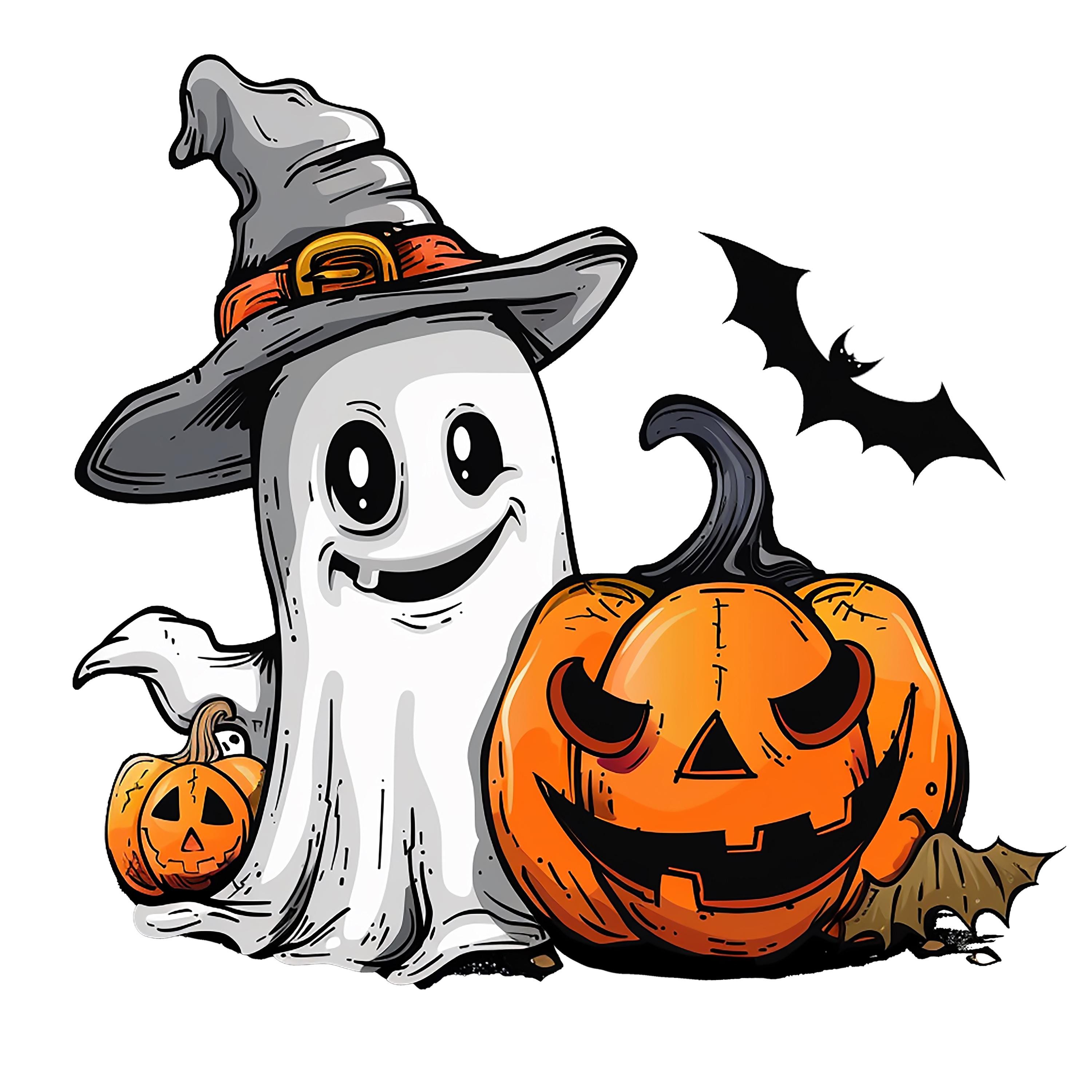 Toothless Happy Ghost Cartoon Ghost Ghost Png Ghost Svg Friendly Ghost ...