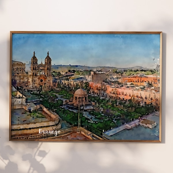 Original Mexican Art - Etsy