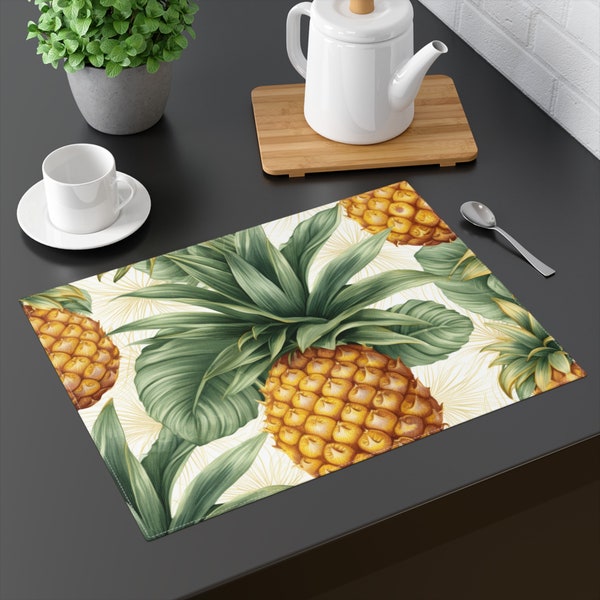 Pineapple Decor - Etsy