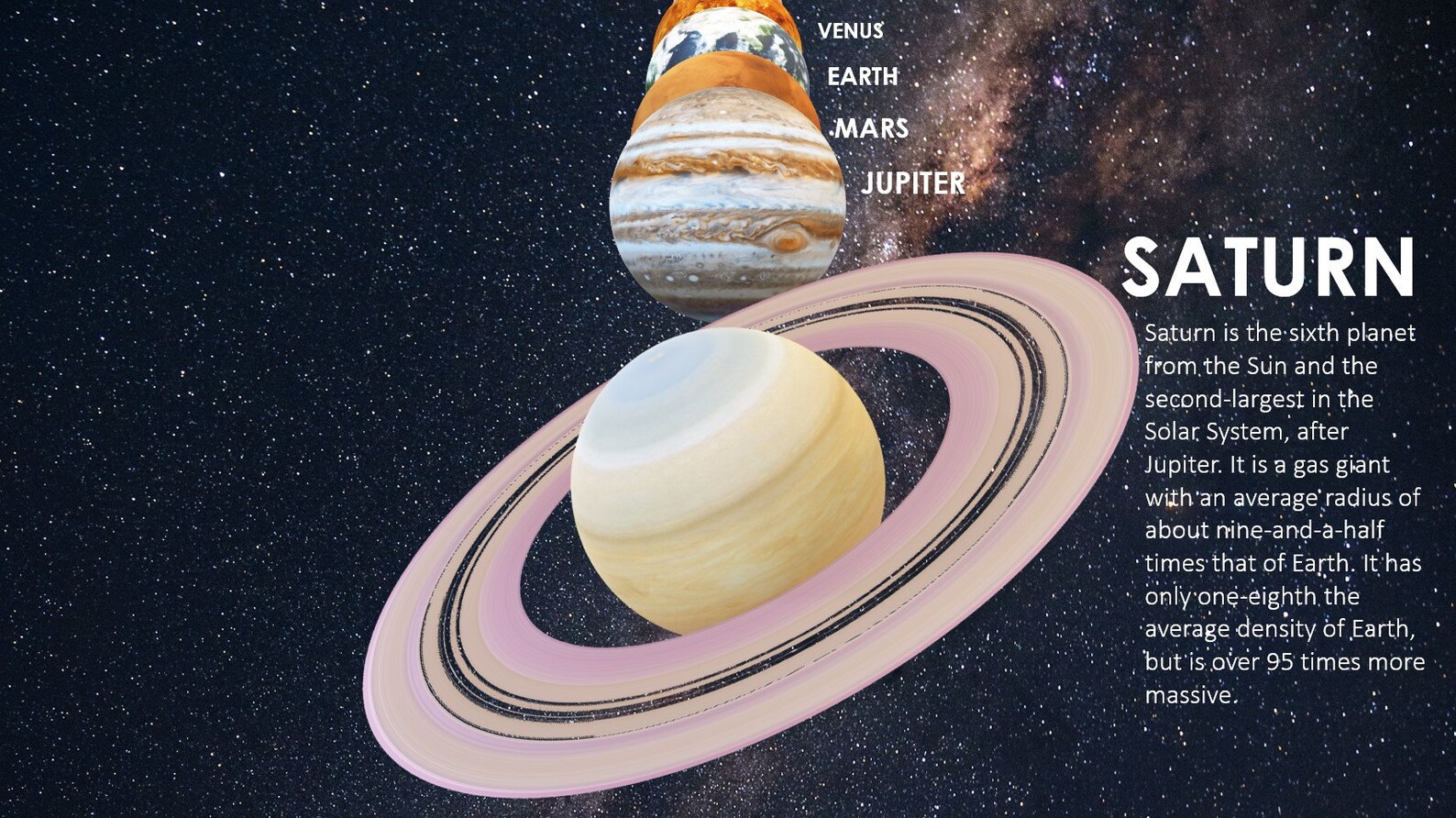 Kids Solar System Powerpoint Template, Solar System Kids, Education ...