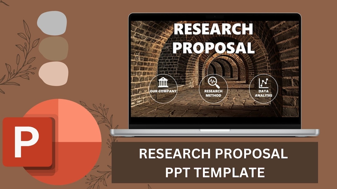 Research Powerpoint Presentation | Powerpoint Template | Powerpoint ...