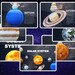 Kids Solar System Powerpoint Template, Solar System Kids, Education ...