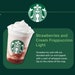 Starbucks Inspired Product Presentation Powerpoint Templates - Editable ...