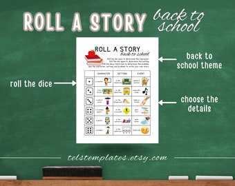 Learning Printable Daily Writing Prompts Homeschool - Etsy