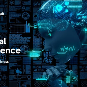 Artificial Intelligence Chat GPT for Business - Etsy