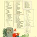 Ultimate Digital Grocery List - Simplify Your Shopping Experience - Etsy