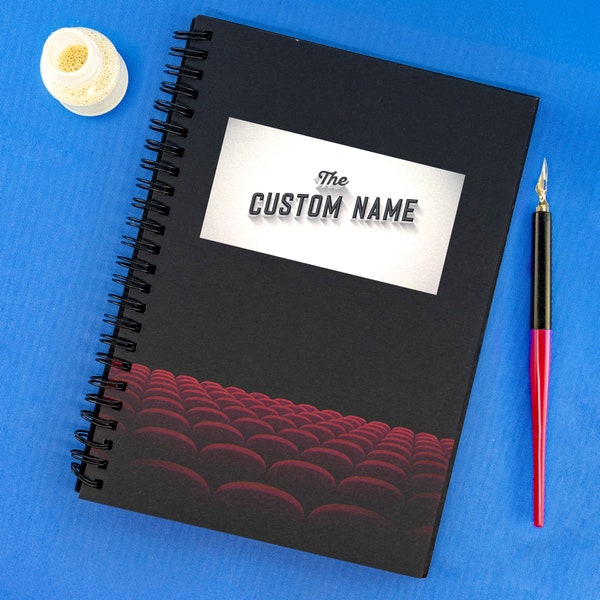 The Notebook Movie - Etsy