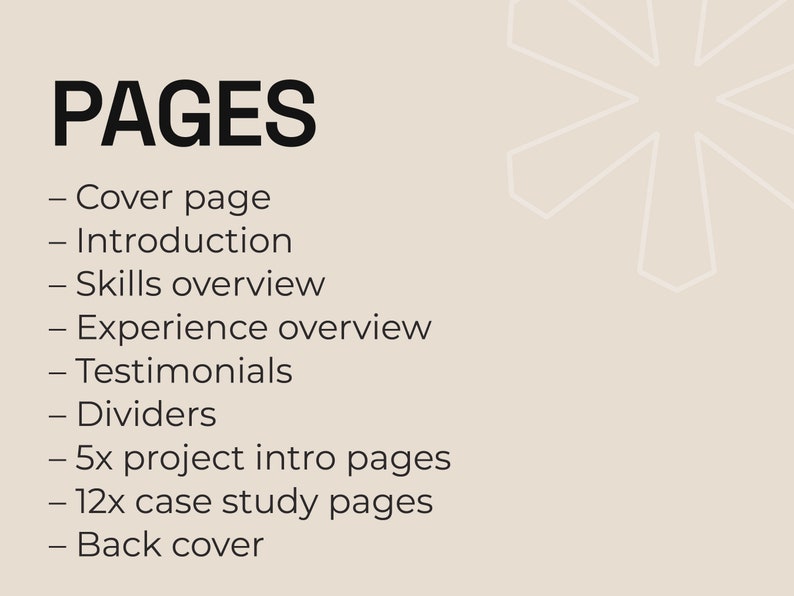 Developer Portfolio Template → Figma Modern Tech Front-end Dev Template ...
