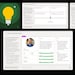 Branding Strategy Workshop Template: Creative Exercise Guide for Figma ...
