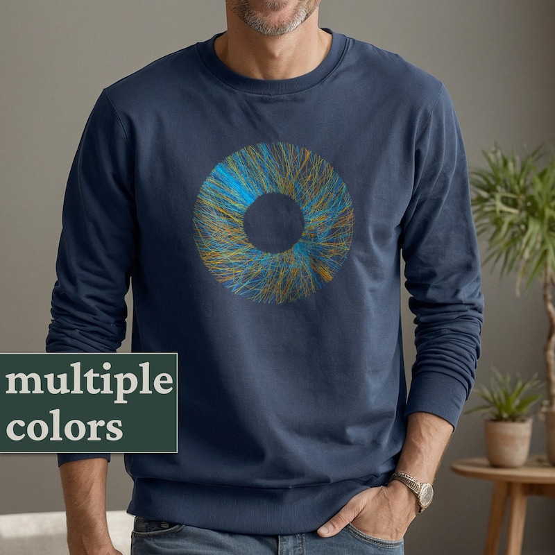 Artistic Clothing - Etsy