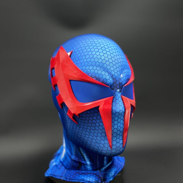 Spiderman 2099 Costume - Etsy