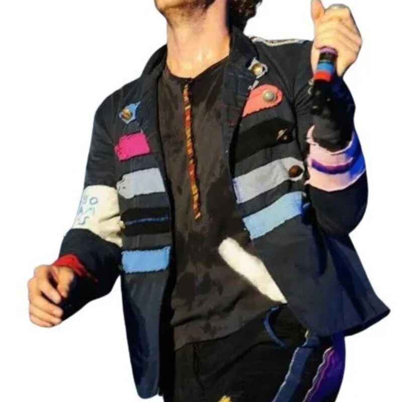 Coldplay Shirts - Etsy