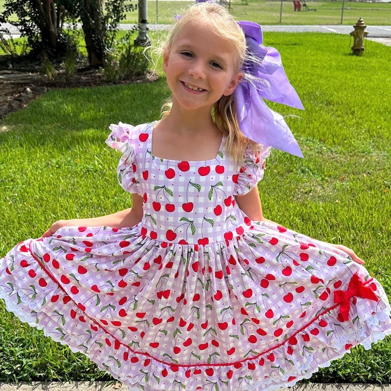 Cherry Berry Clothing - Etsy