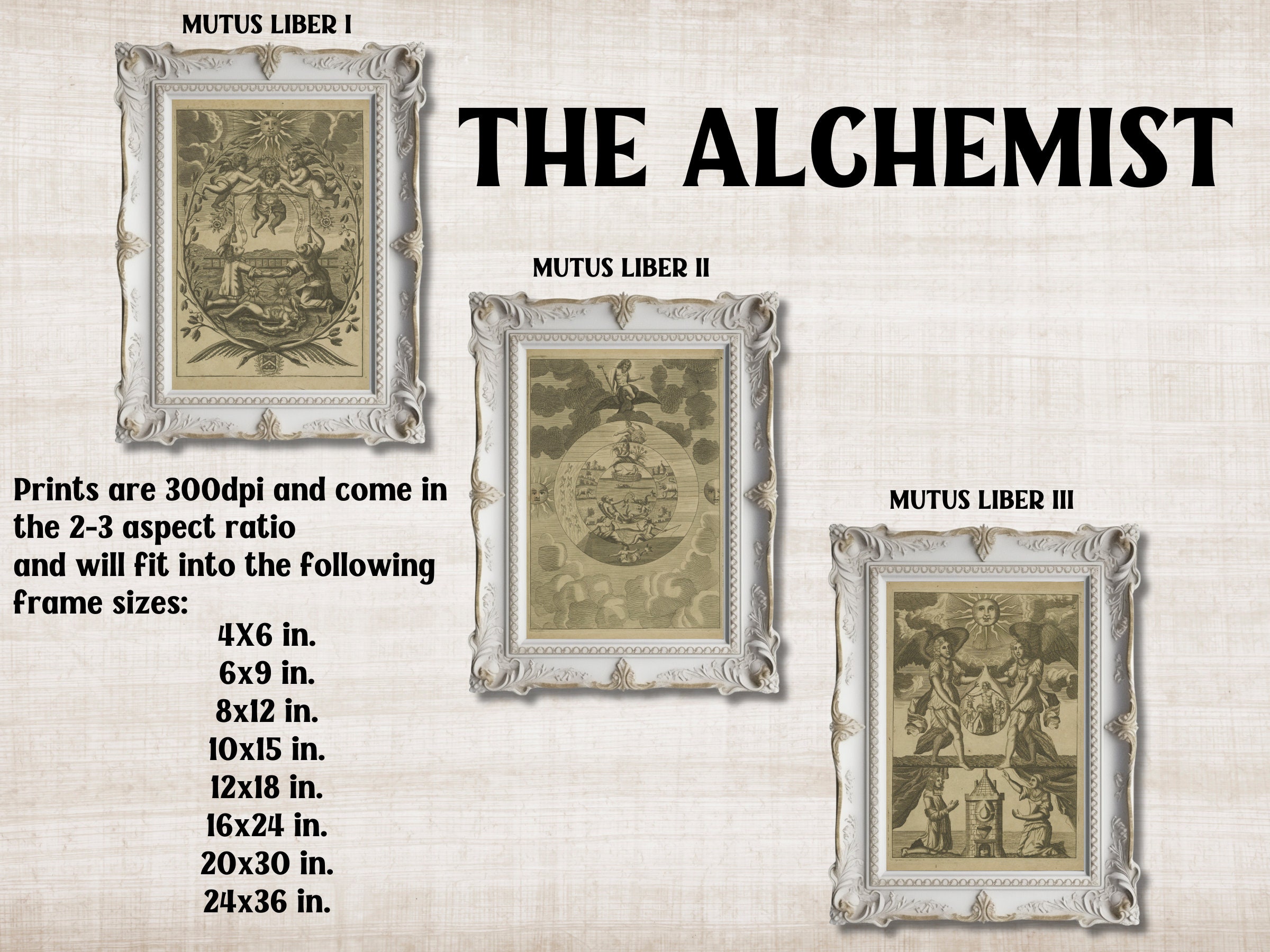 150 Grimoires, Digital Grimoire, Grimoire, Grimoire Pages, Spell Book ...