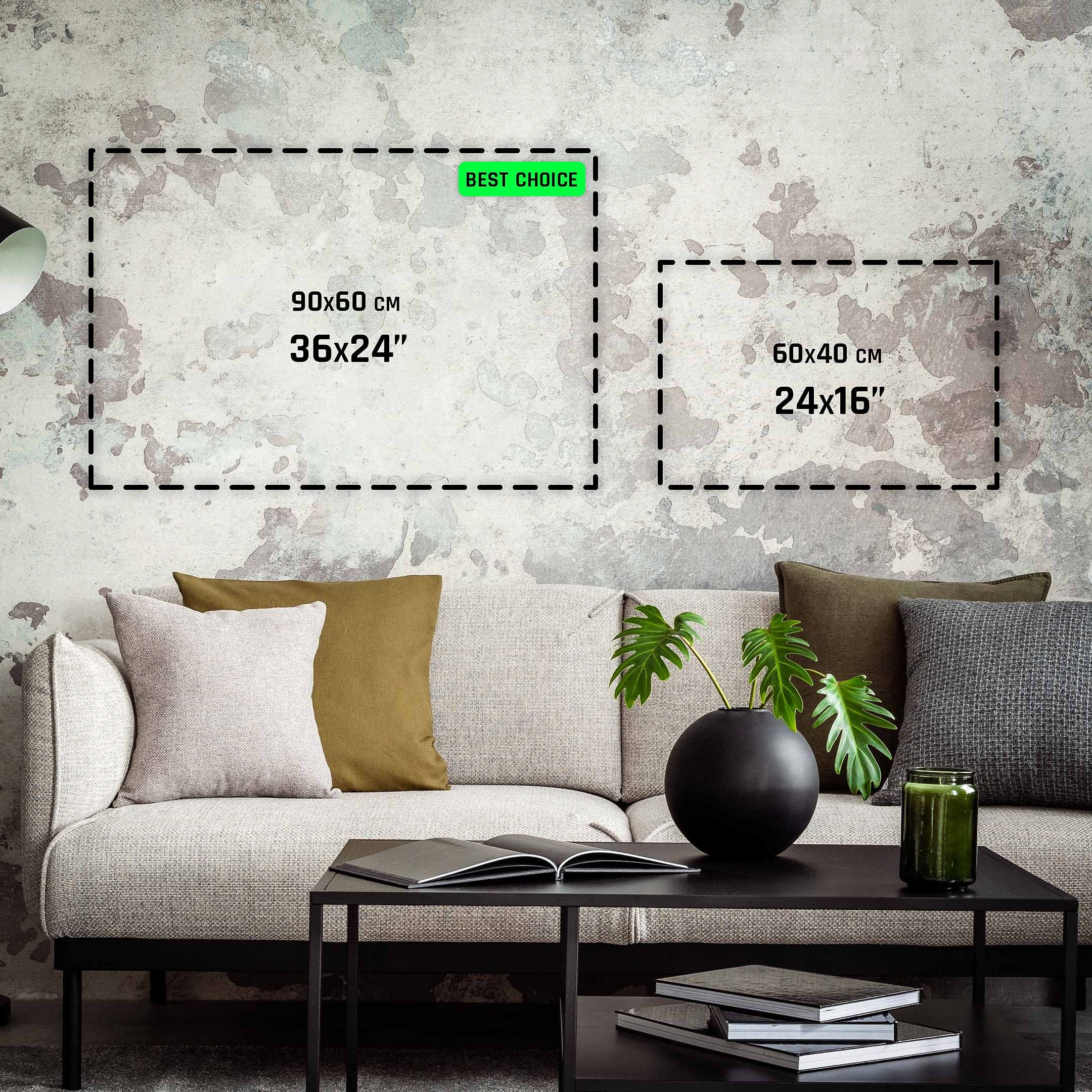 Ancient Megaliths Poster - Ancient Sites Map, World Map Wall Art - Etsy
