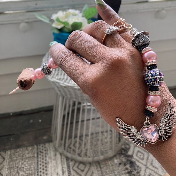 Cigar Jewelry - Etsy