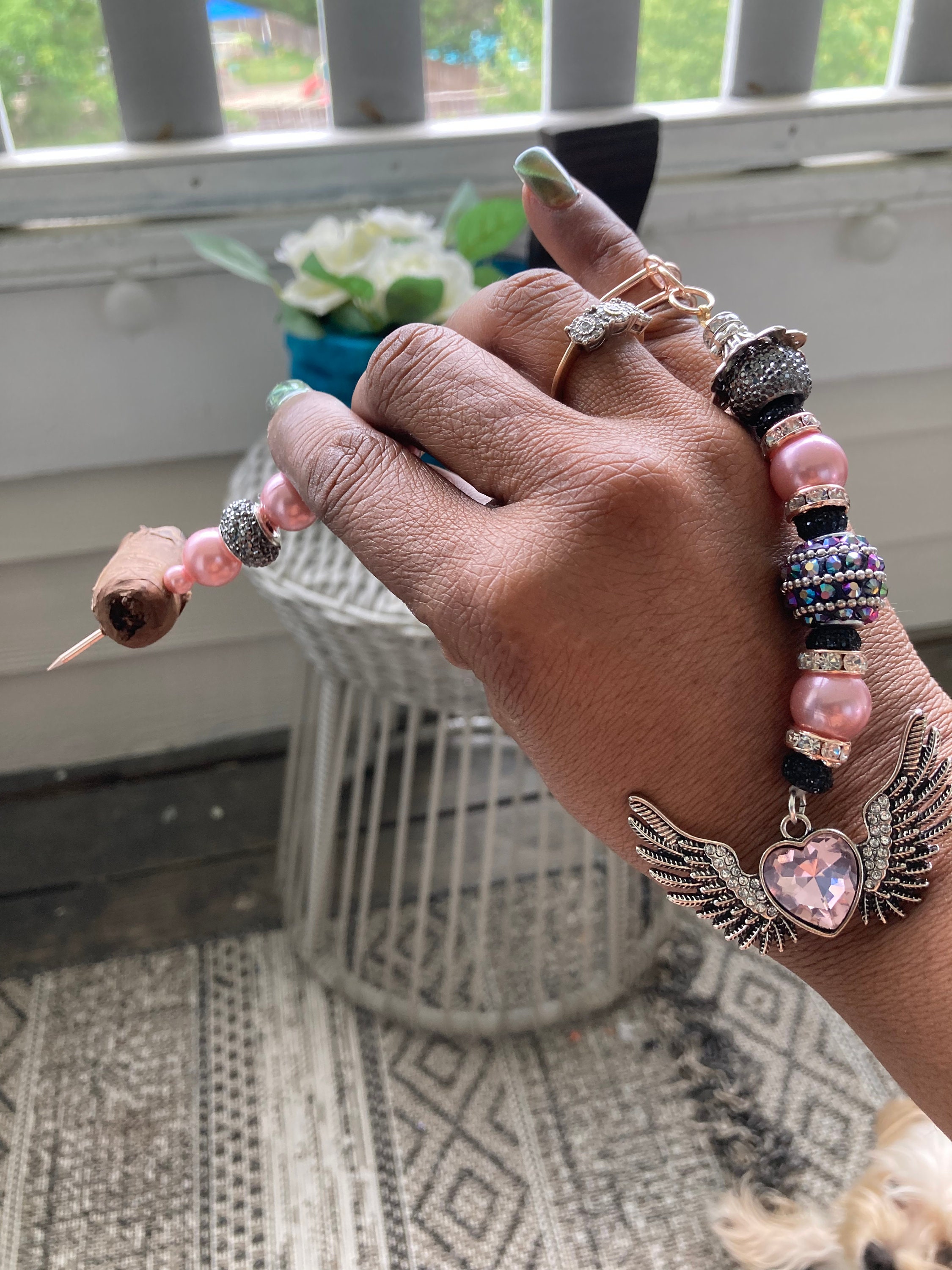 Cigar Stick, Stic, Cigar Pic, Cigar Poker, Cigar Accessories, Stainless ...