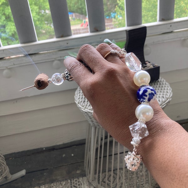 Cigar Jewelry - Etsy