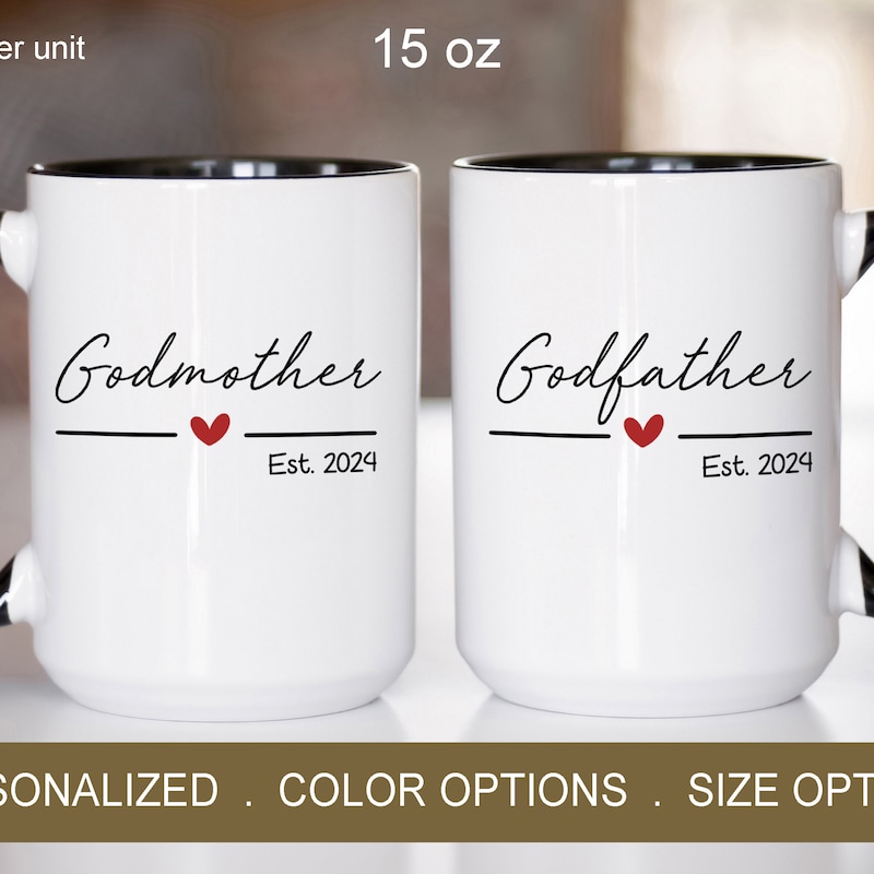 Godparent Gift - 60+ Gift Ideas for 2025