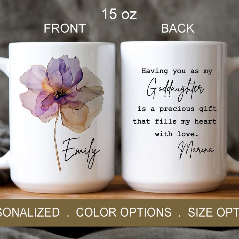 Gift for Goddaughter - 60+ Gift Ideas for 2026