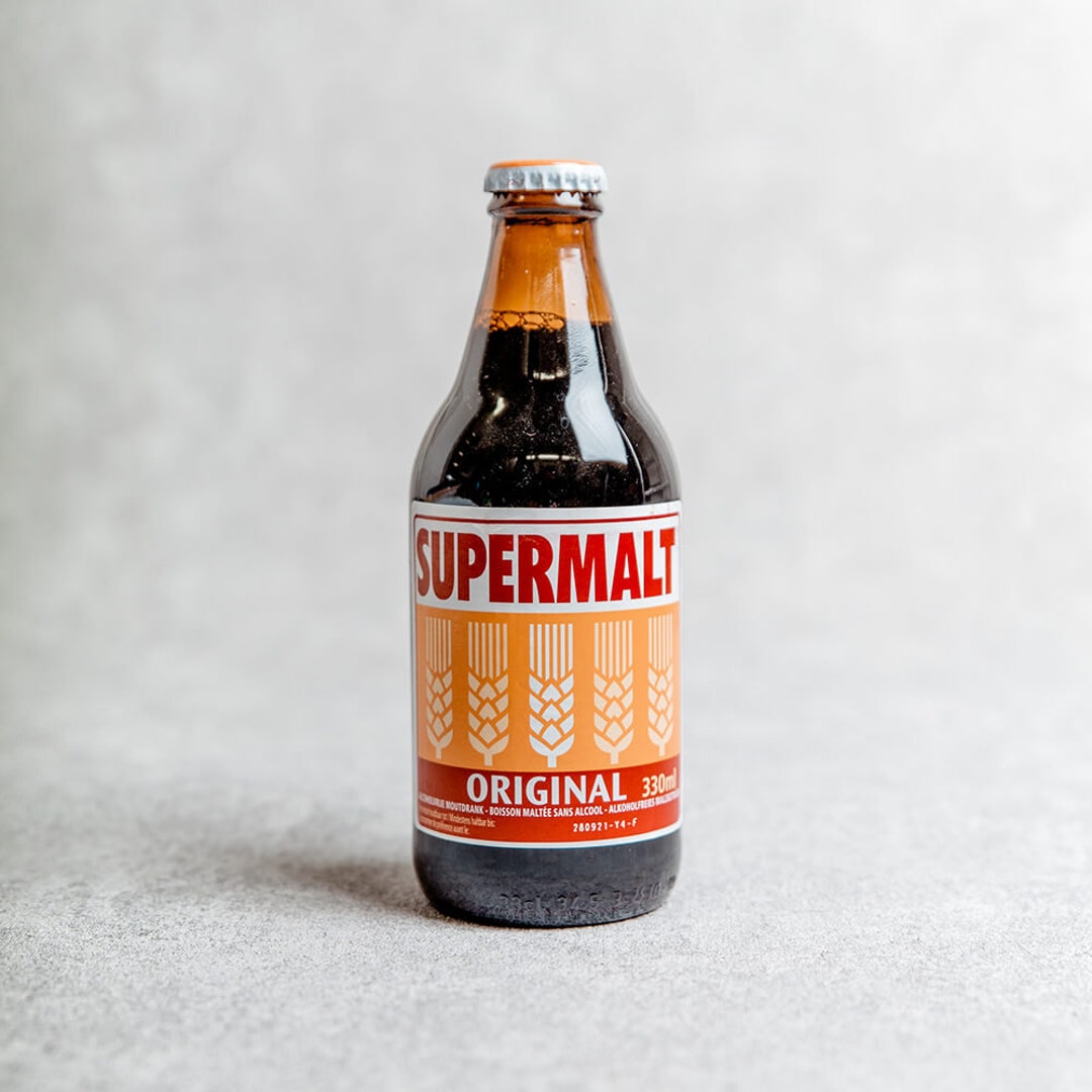 Supermalt Original/malt Beverage - Etsy UK